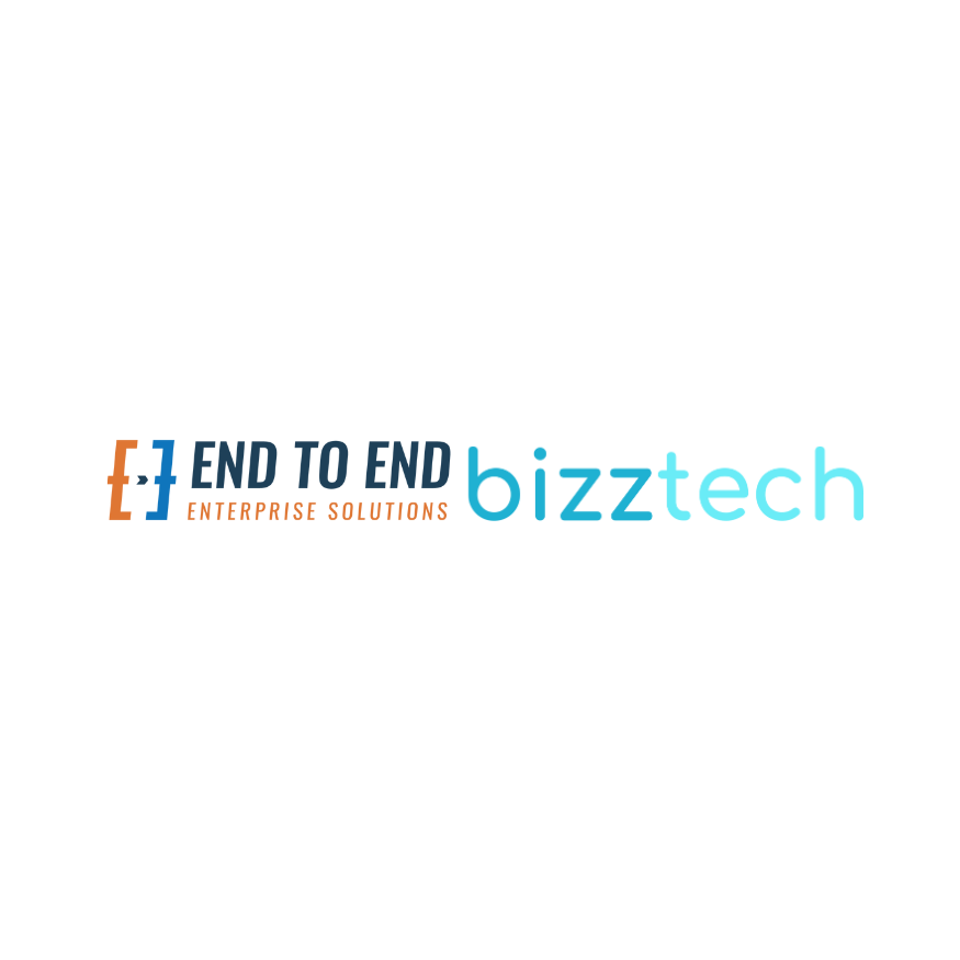 End to End Enterprise Solutions and BizzTech Announce Strategic Partnership | End To End ...
